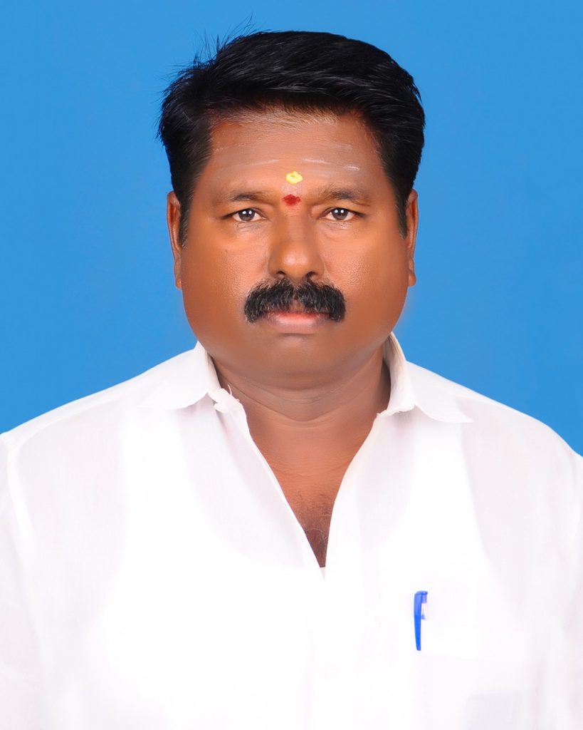 மாவட்ட நிர்வாகிகள் – Tamilnadu Vanigar Sangam Peravai